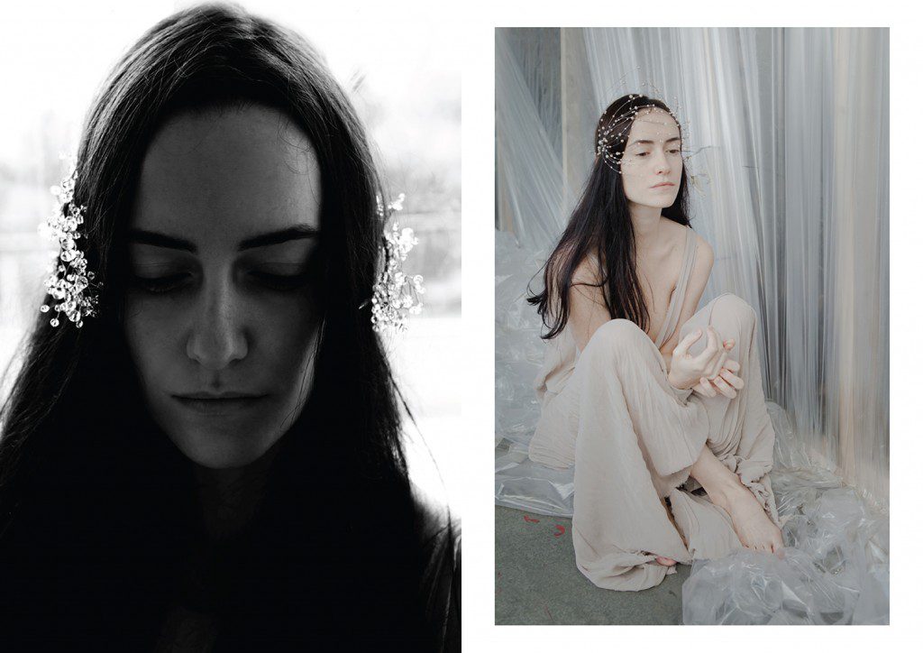 Lydia by Anna Danilova