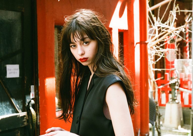 DEW Magazine #26 Beauty Issue – 7th Anniversary Edition - DEW Magazine